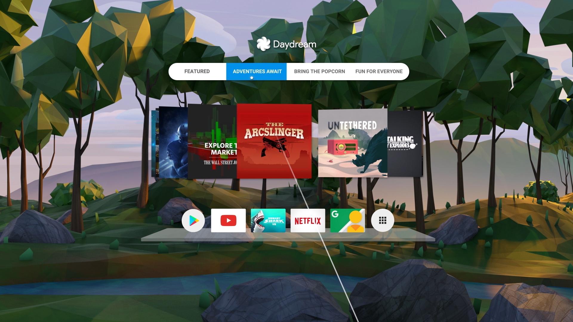 8 ways Google Daydream VR is about to get even better | TechRadar