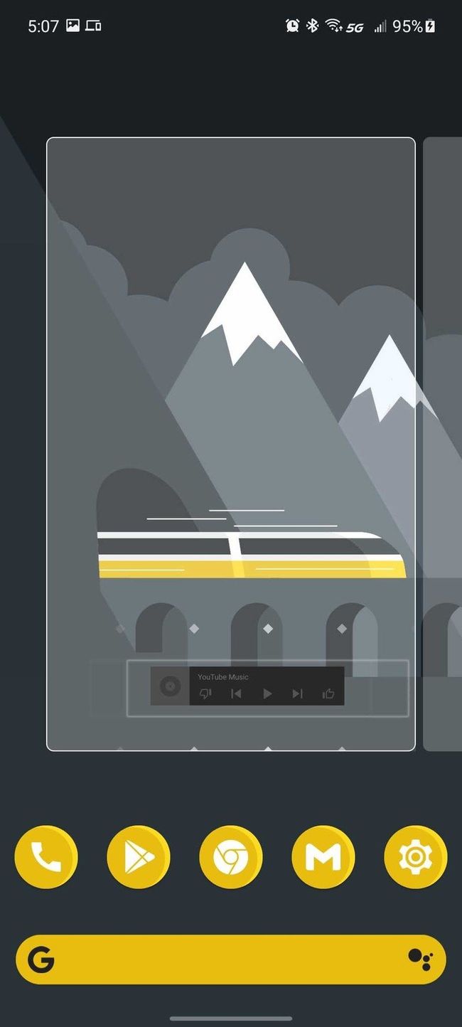 How to add and remove widgets on your Android phone's home screen ...