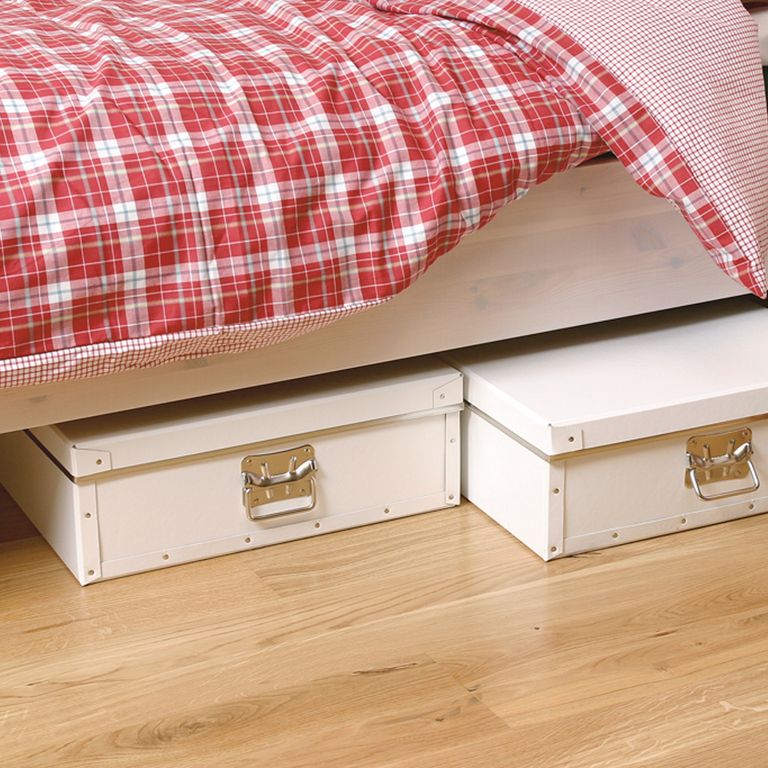 How to store your seasonal clothes like an organising pro | Ideal Home