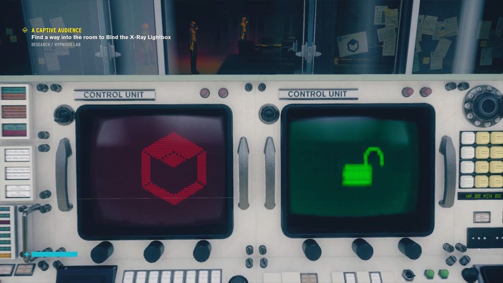 Control Objects of Power and how to unlock every ability | GamesRadar+