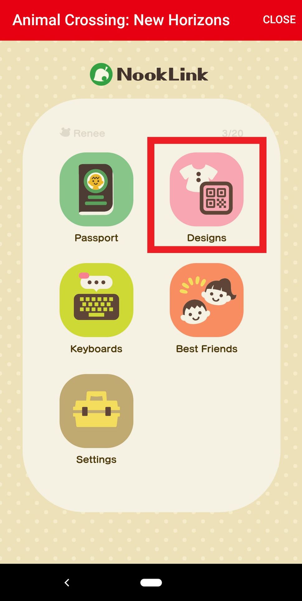 Animal Crossing: New Horizons — Spice up your character with these fan ...