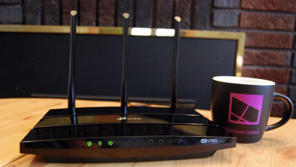 Best Wi-Fi routers 2023 | Android Central