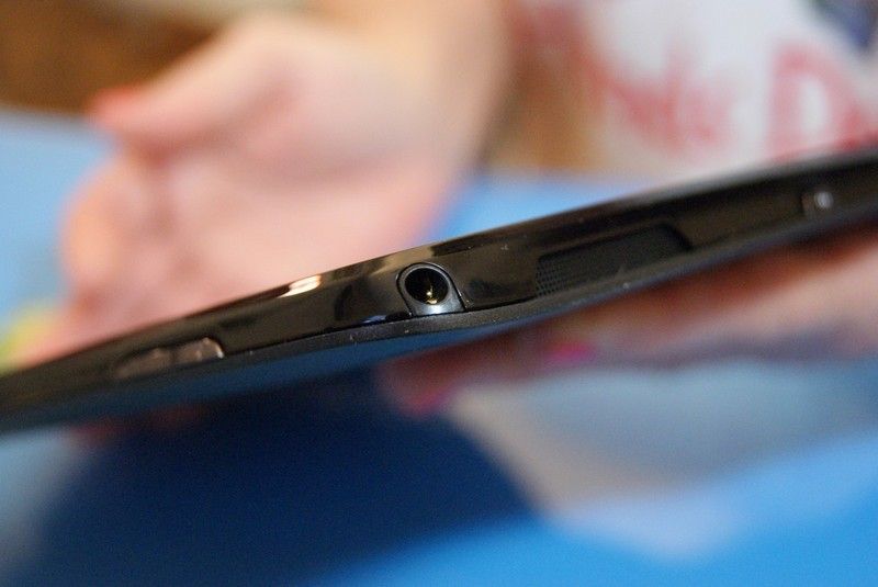 Vizio tablet review | Android Central