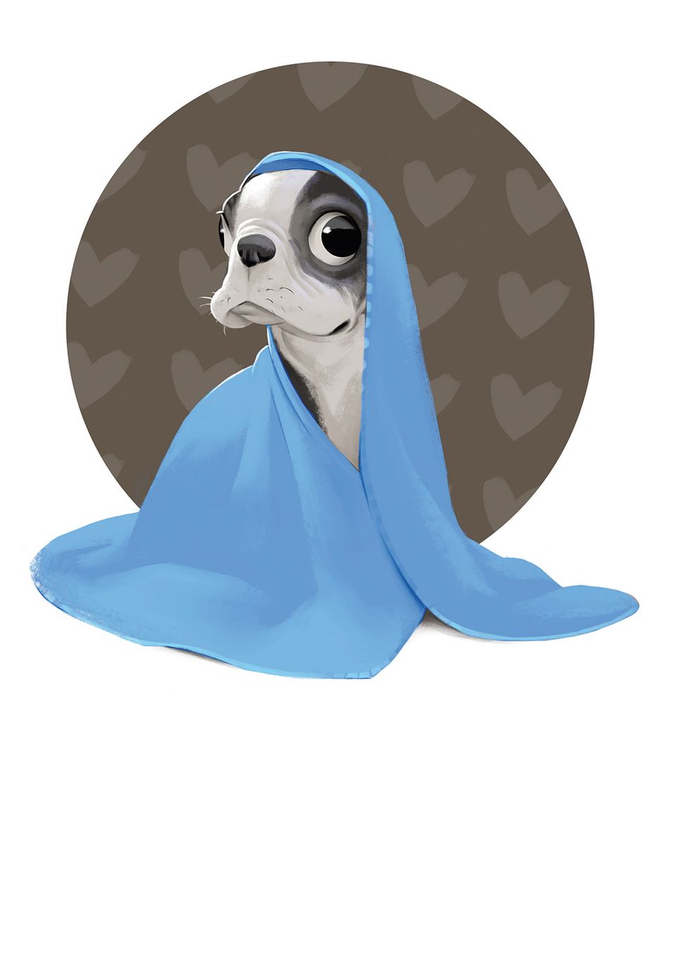 15 tips for creating characterful creature art | Creative Bloq