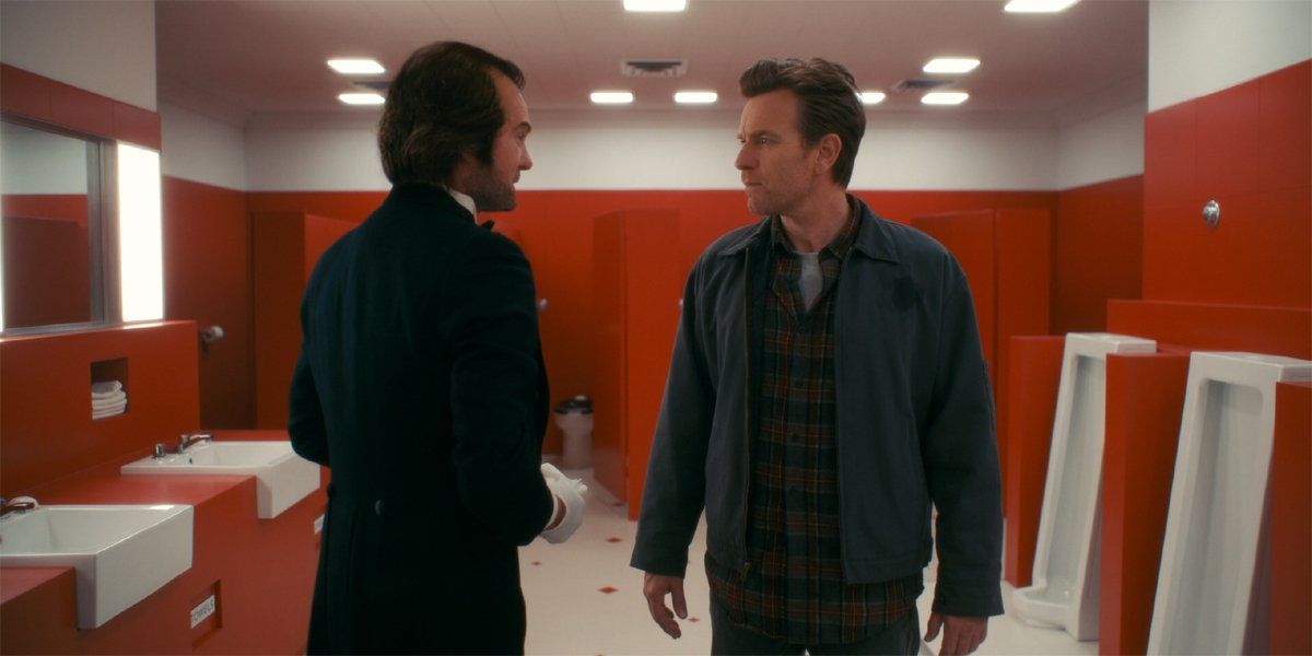 Doctor Sleep Director's Cut: 9 Key Differences From The Theatrical Cut ...