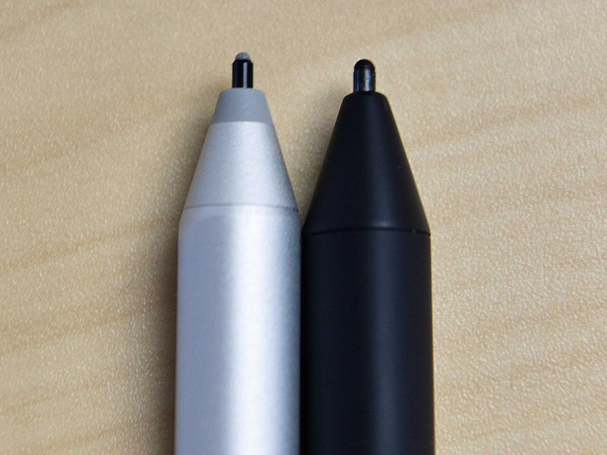 Wacom Bamboo Ink is an excellent alternative to the Surface Pen ...