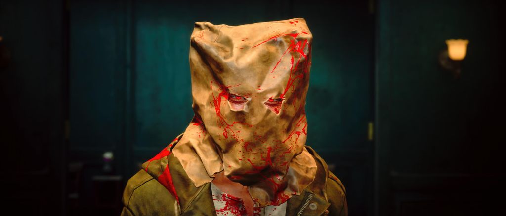 Slitterhead review: a refreshing curiosity that’s not without its ...