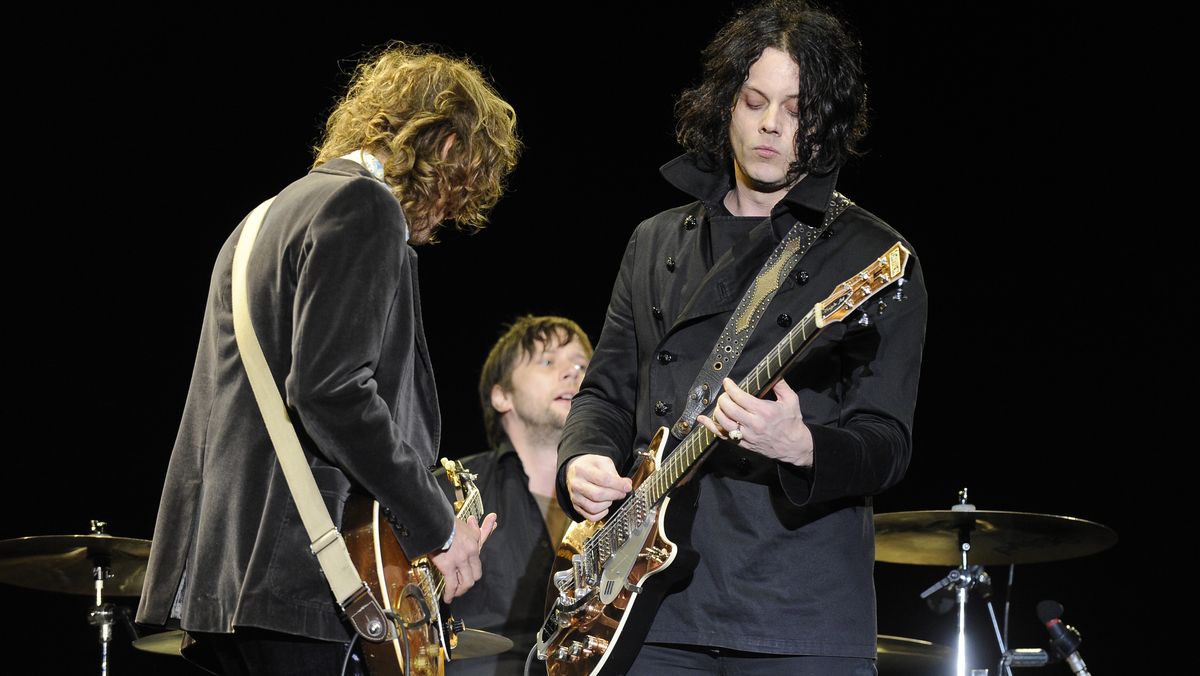 The Raconteurs Unveil Two New Songs, "Sunday Driver" and "Now That You ...