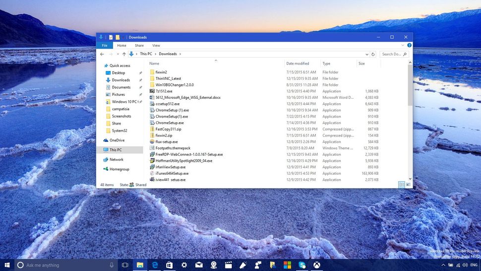 55 tips and tricks to make you productive like a boss on Windows 10 ...