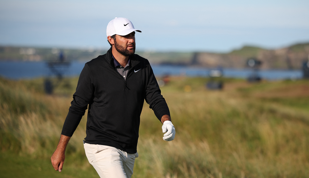 US Open Final Qualifying Scores: Live Updates On Golf's Longest Day ...