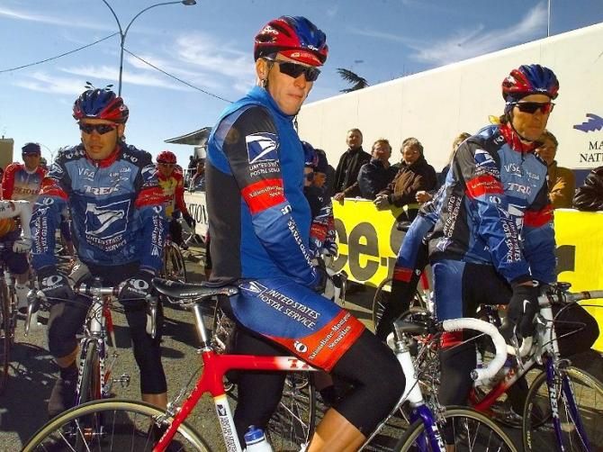 Lance Armstrong, US government battle over experts in looming fraud ...