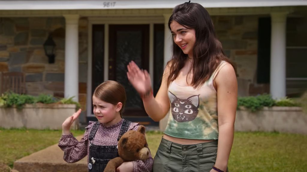 Blumhouse's Imaginary Cast Dishes On What It's Like Filming Alongside A Killer Teddy Bear ...