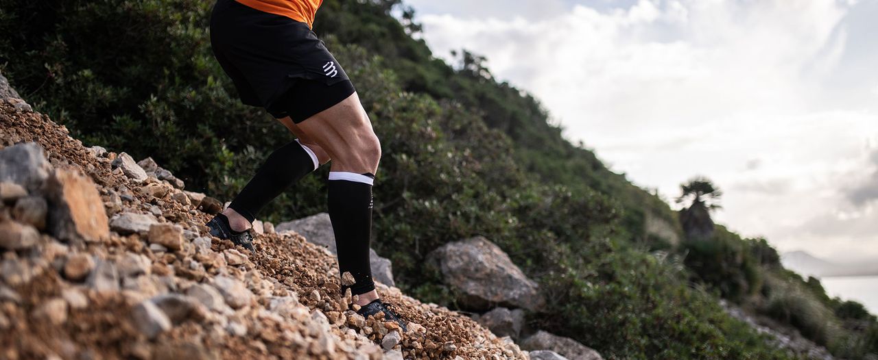 Best compression socks for running 2022 | T3