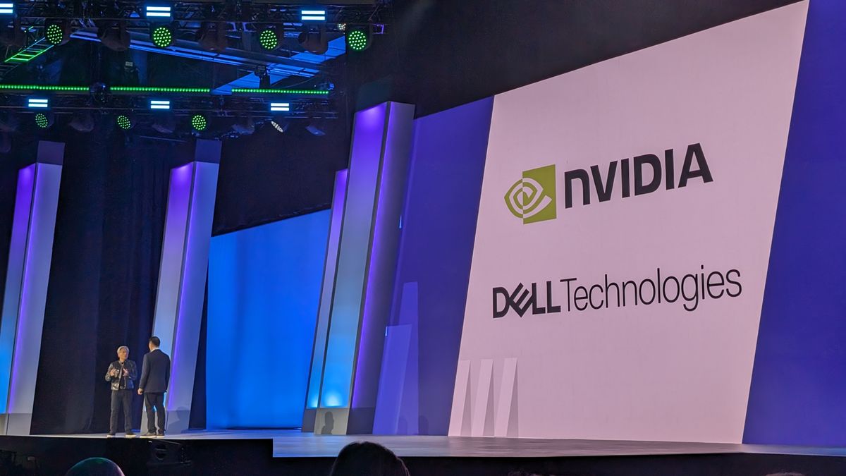 Dell Technologies World 2024 — all the latest news and updates live as ...