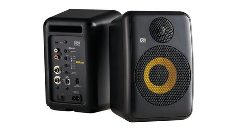 Best small studio monitors 2025: Compact studio speakers | MusicRadar