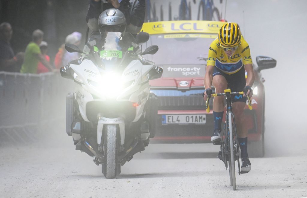 'It has all the ingredients' - Why Annemiek van Vleuten loves Strade ...