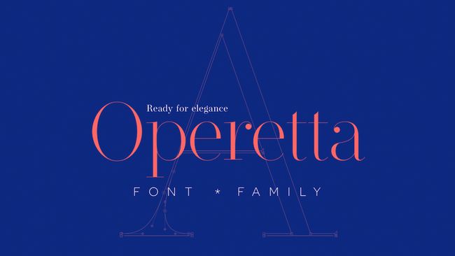 The best Adobe Fonts for use in your design projects | Creative Bloq