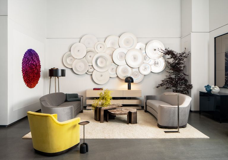 Holly Hunt celebrates 40th anniversary with new collection | Wallpaper*