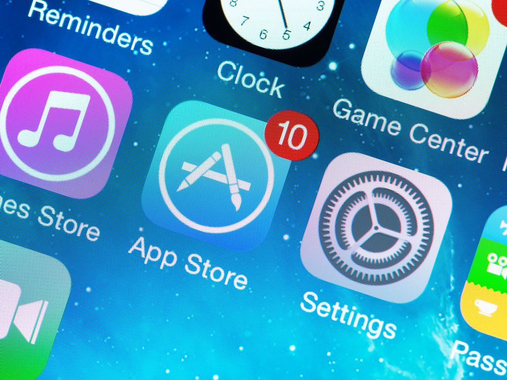 Apple signals B2B push, letting developers build SAP-powered iPhone and ...