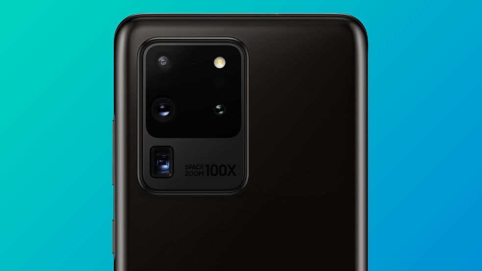 The first Galaxy S20 camera samples are here — and they're very ...