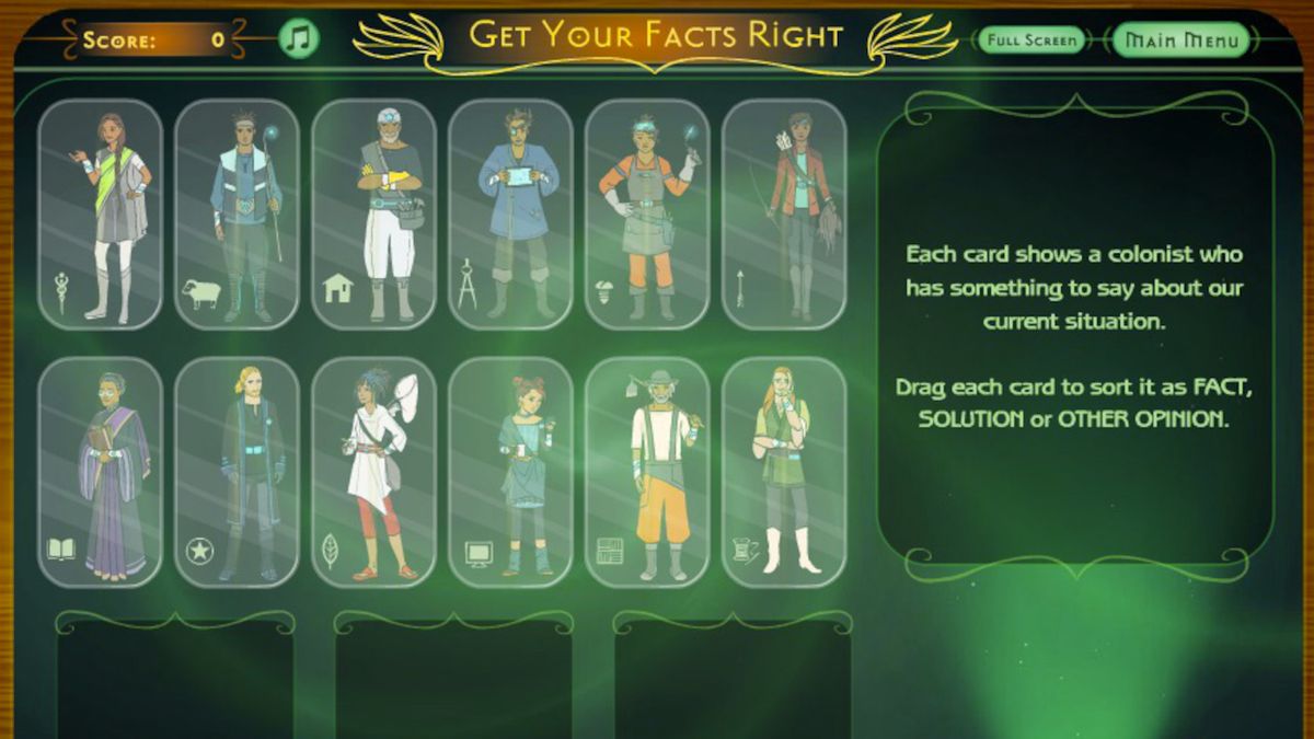 What is Quandary and How Can It Be Used to Teach? | Tech & Learning