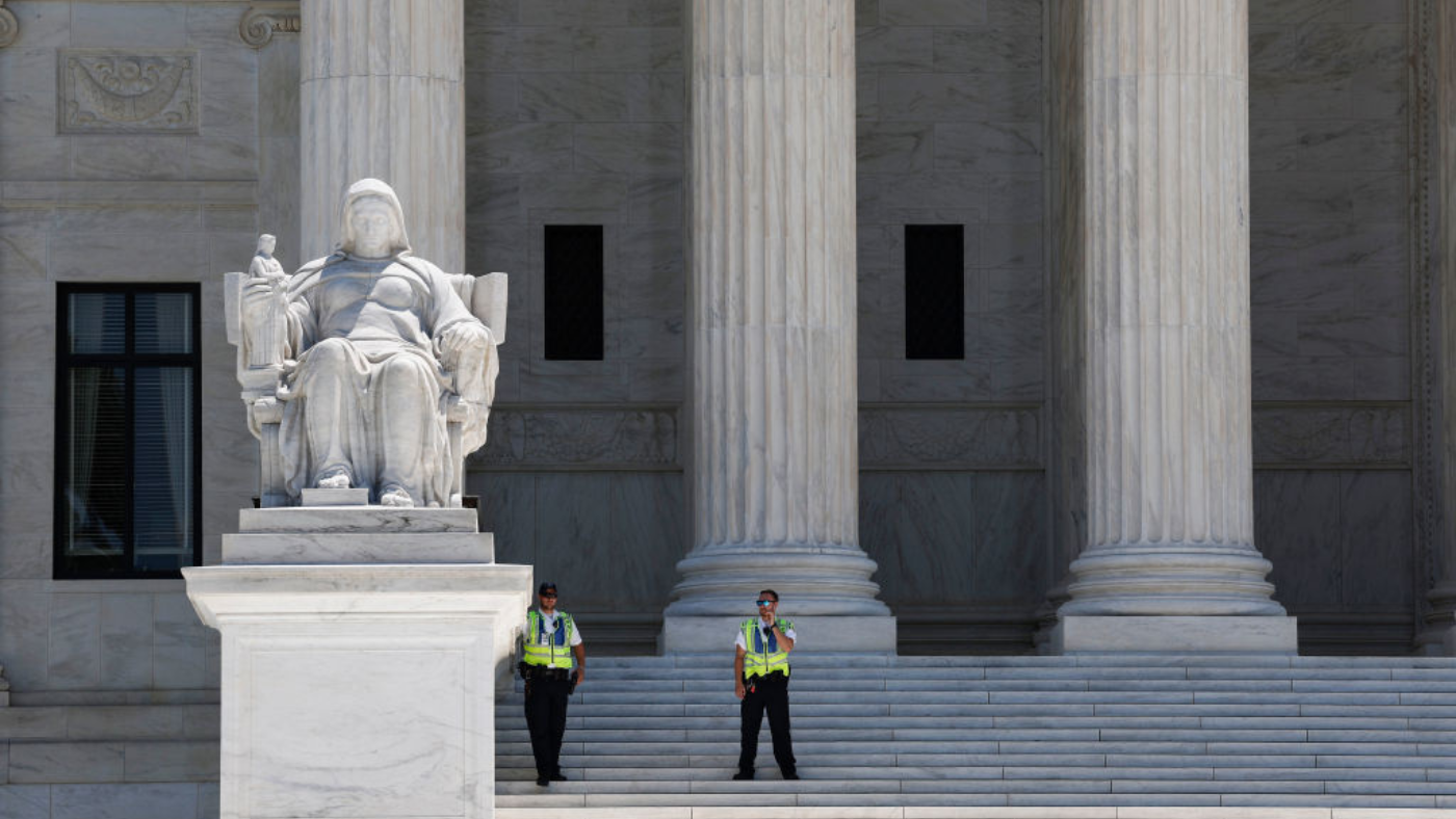 Weighing the pros and cons of affirmative action | The Week