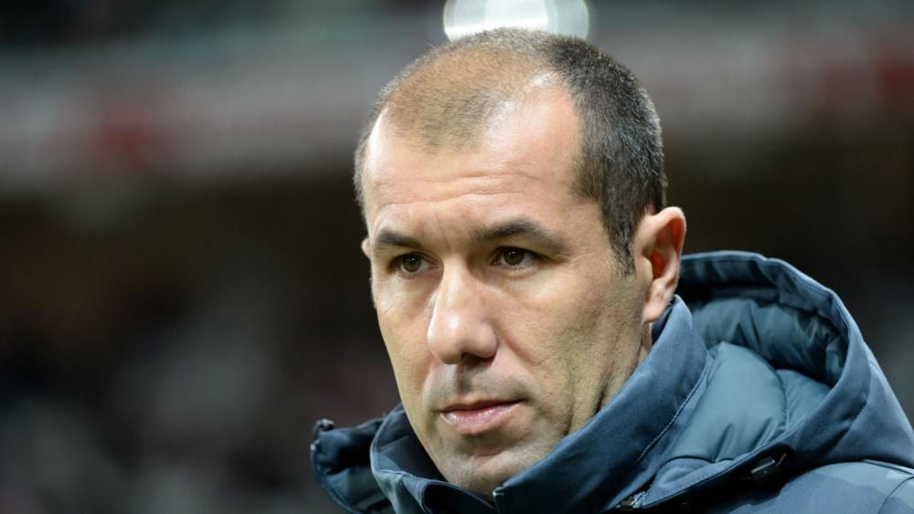 Ligue 1 Preview: Jardim plays down title hopes | FourFourTwo