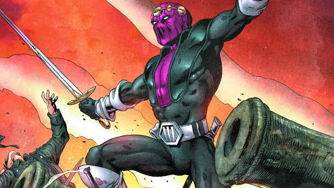 The best Avengers villains of all time | GamesRadar+