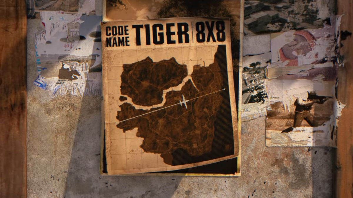 PUBG's first full-sized map since Miramar is dropping next month | PC Gamer