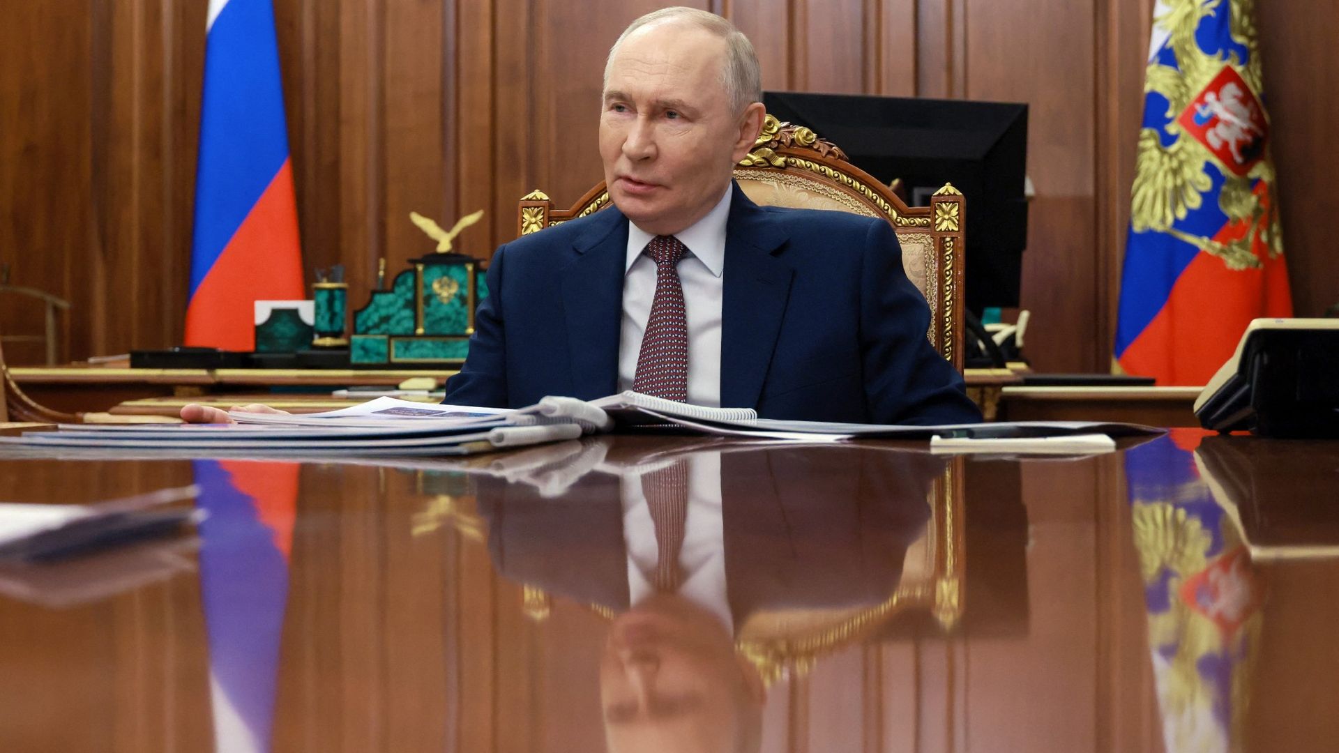 Putin’s shadow war | The Week