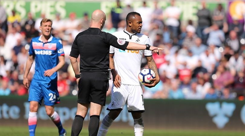 排名!英超历史上最脏的50名球员| 442 - beplay手机版下载安装