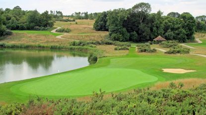 Best Golf Courses In Kent | Golf Monthly