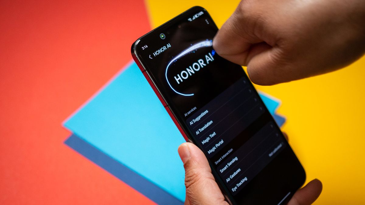 Honor just scored a huge win against OPPO, Vivo, and Xiaomi | Android ...