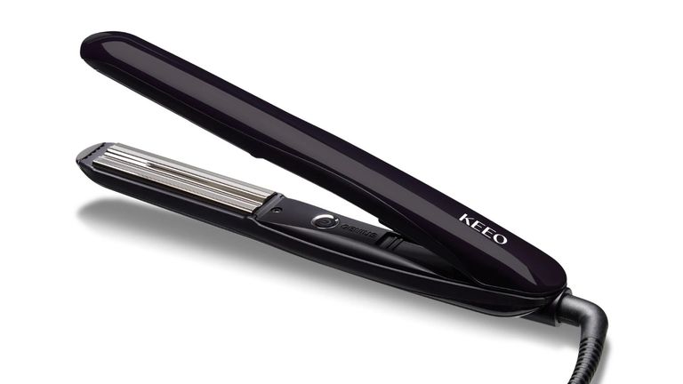 The 9 best hair straighteners for thick hair, reviewed by us | Woman & Home