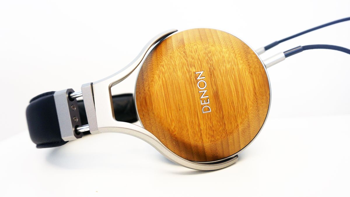 Denon AH-D9200 over-ear headphones review | TechRadar