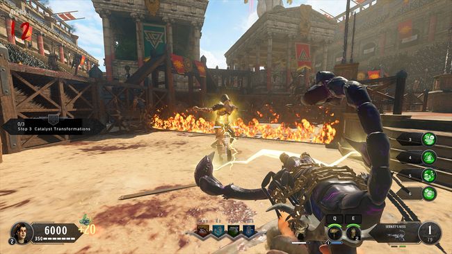 Call Of Duty: Black Ops 4 Zombies IX map easter eggs | GamesRadar+