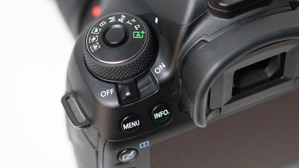 How to set-up your camera and start shooting | TechRadar