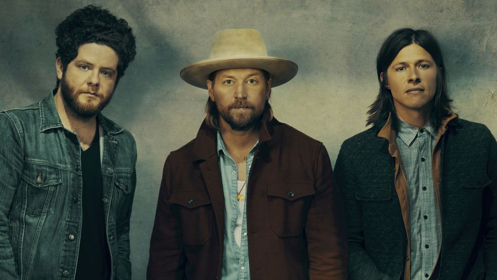 Needtobreathe's Bear Rinehart: 12 albums that changed my life | MusicRadar