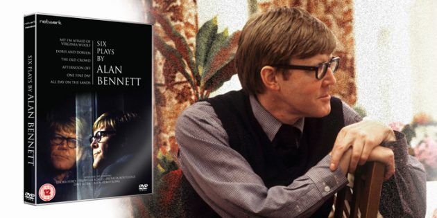 Six Plays by Oscar-winning writer Alan Bennett on DVD | What to Watch