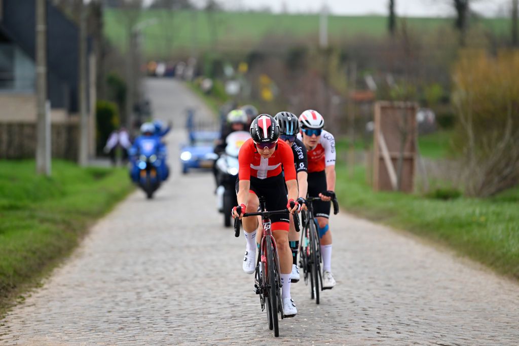 10 riders to watch at women's Tour of Flanders | Cyclingnews