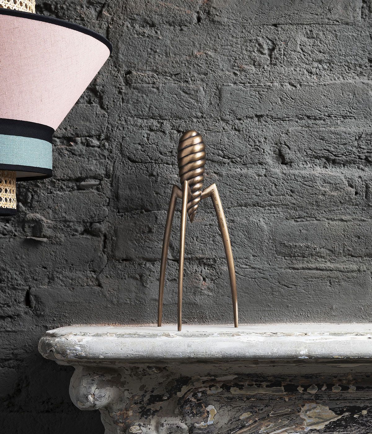 Alessi celebrates 100 years of design | Wallpaper