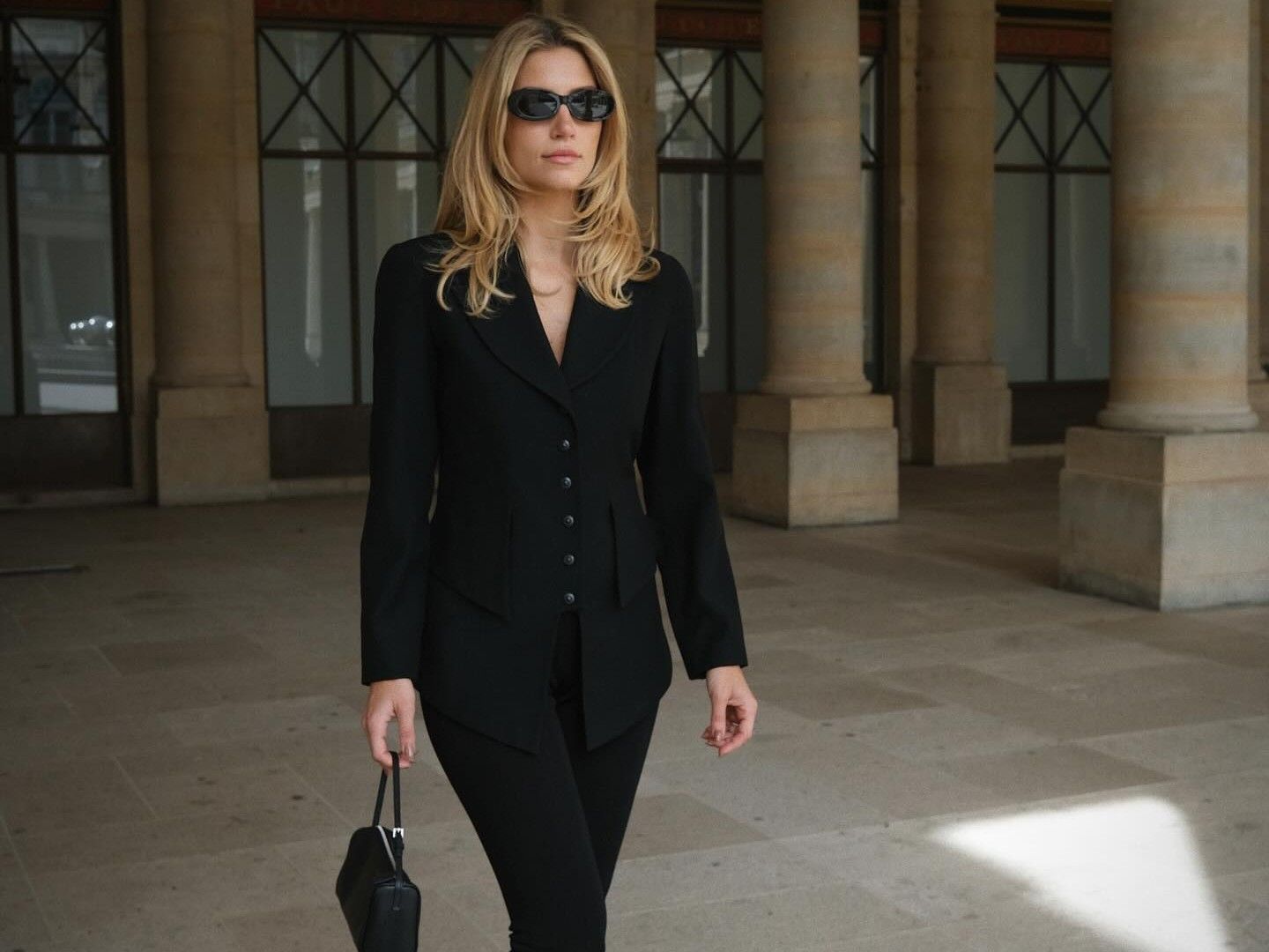 30 Chic Under-$100 Finds Giving '90s Minimalism | Who What Wear