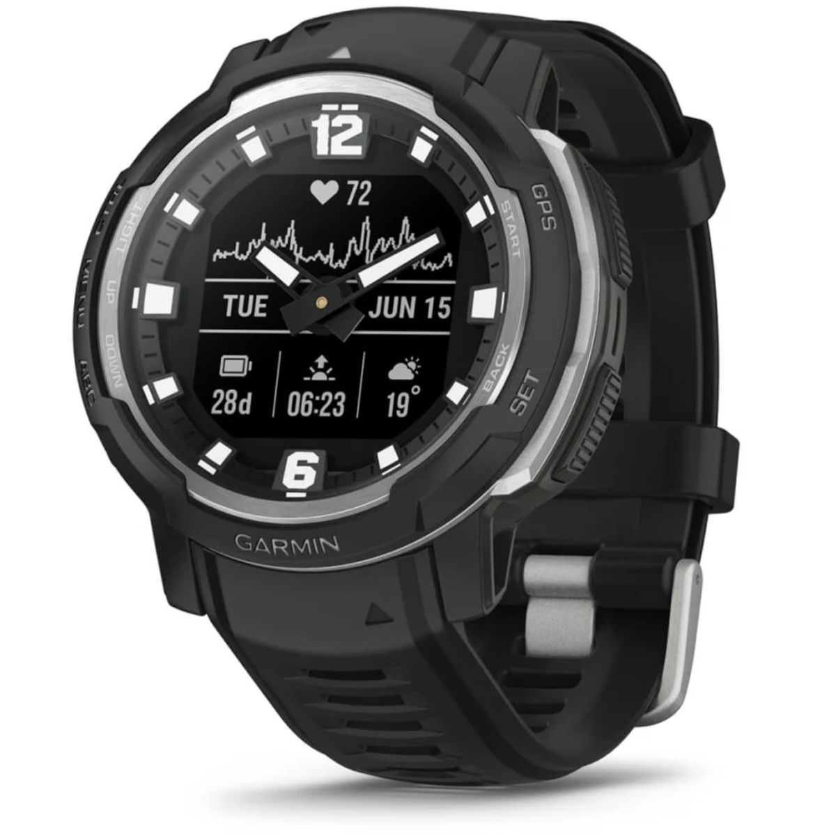 Best Garmin watch for MTB 2023 – smartwatches tough enough for the ...