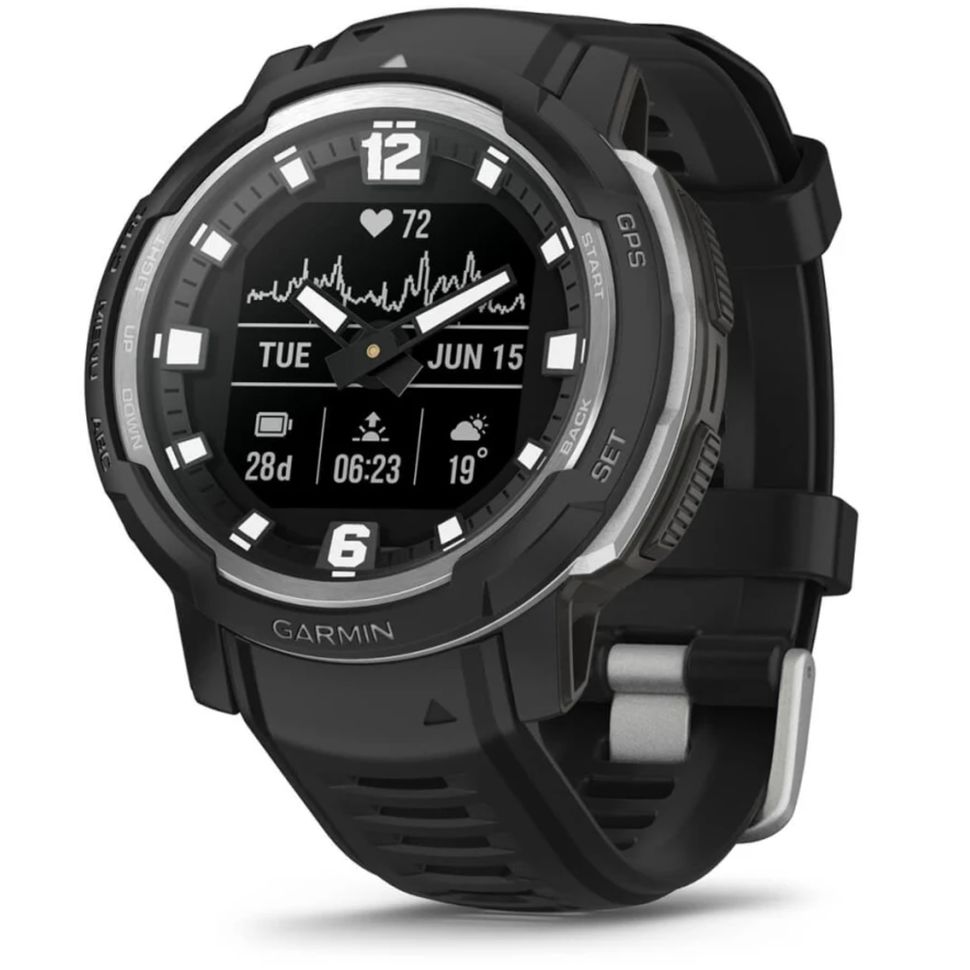 Best Garmin watch for MTB 2025 | Bike Perfect