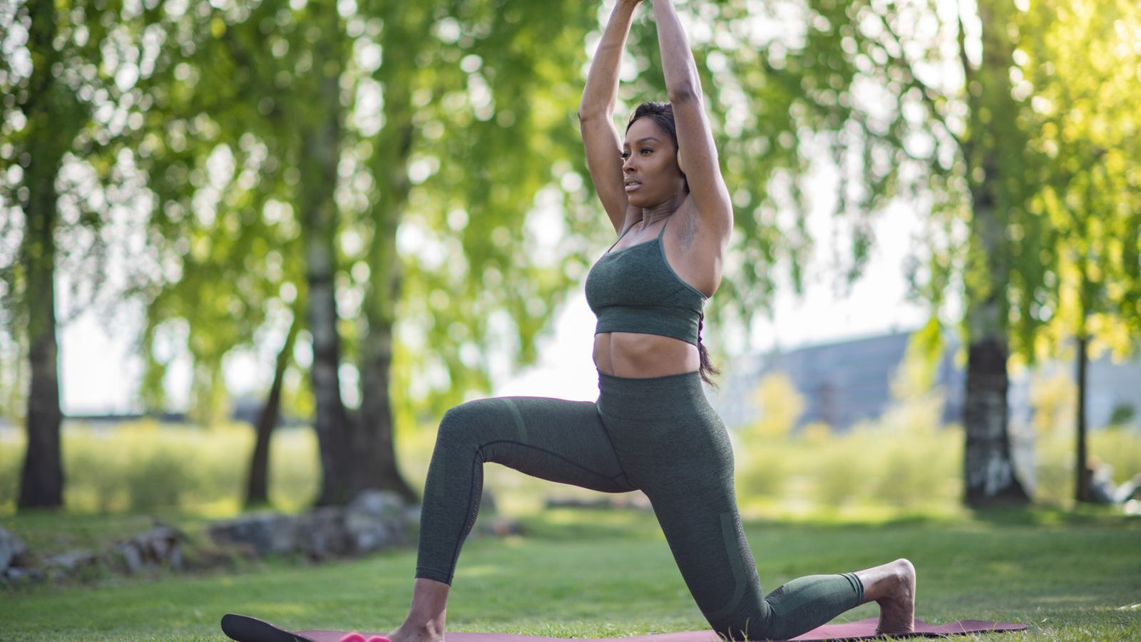 "The world's greatest stretch is too demanding for beginners"—here are ...