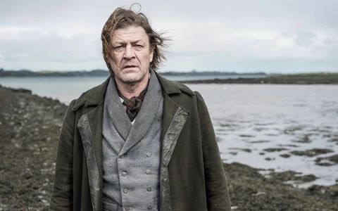 Who is Frank Blake? All we know about new Blue Lights star | What to Watch