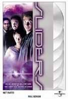 Sliders - Seasons 1 & 2 | Cinemablend