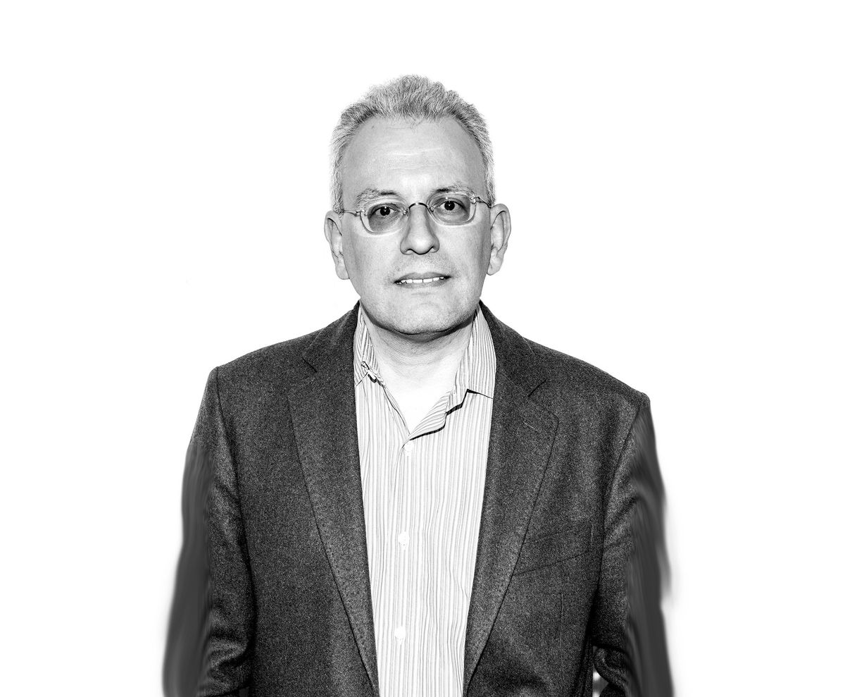 Christopher Bonanos' 6 favorite New York City biographies | The Week