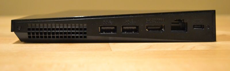 The New Nvidia Shield, Hands On | Tom's Hardware