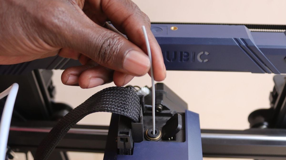 How to Fix Under-Extrusion Issues in 3D Prints | Tom's Hardware